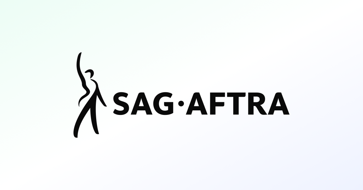 SAG-AFTRA Rates & Tiers: Complete Guide for Producers | Shamel Studio ...
